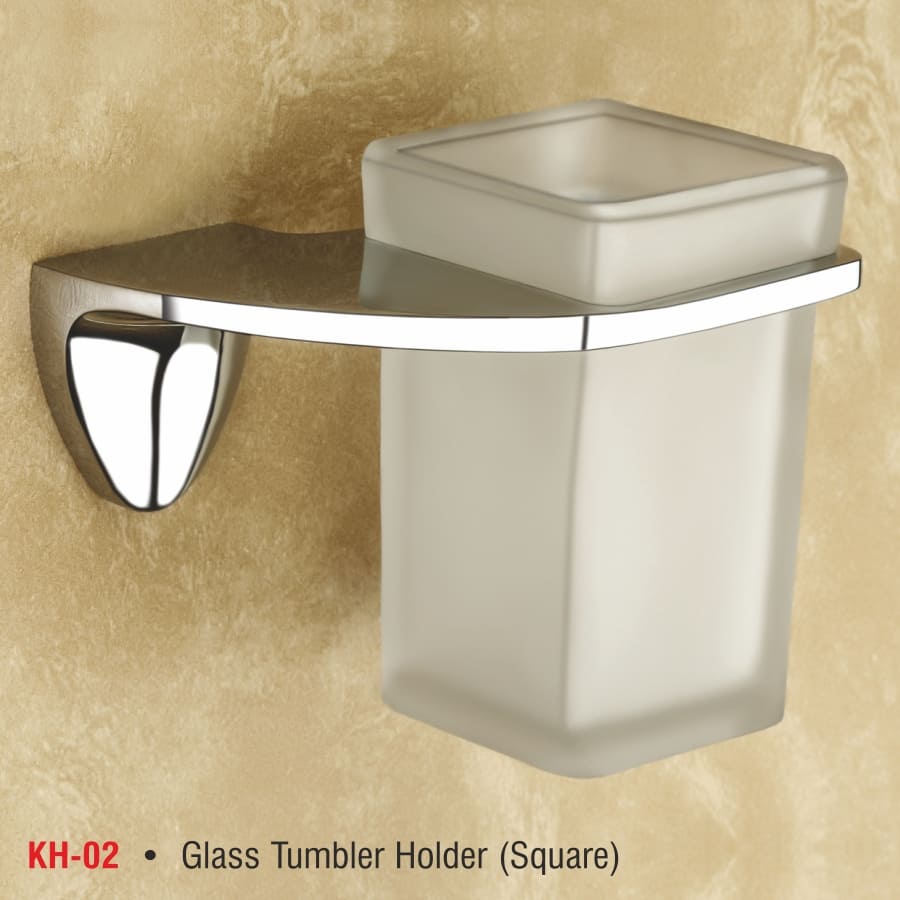 New Life Bathware - Bathroom accessories | khala series