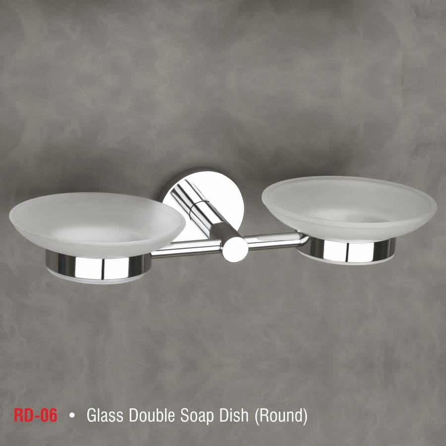 New Life Bathware - Bathroom accessories | Ronda series